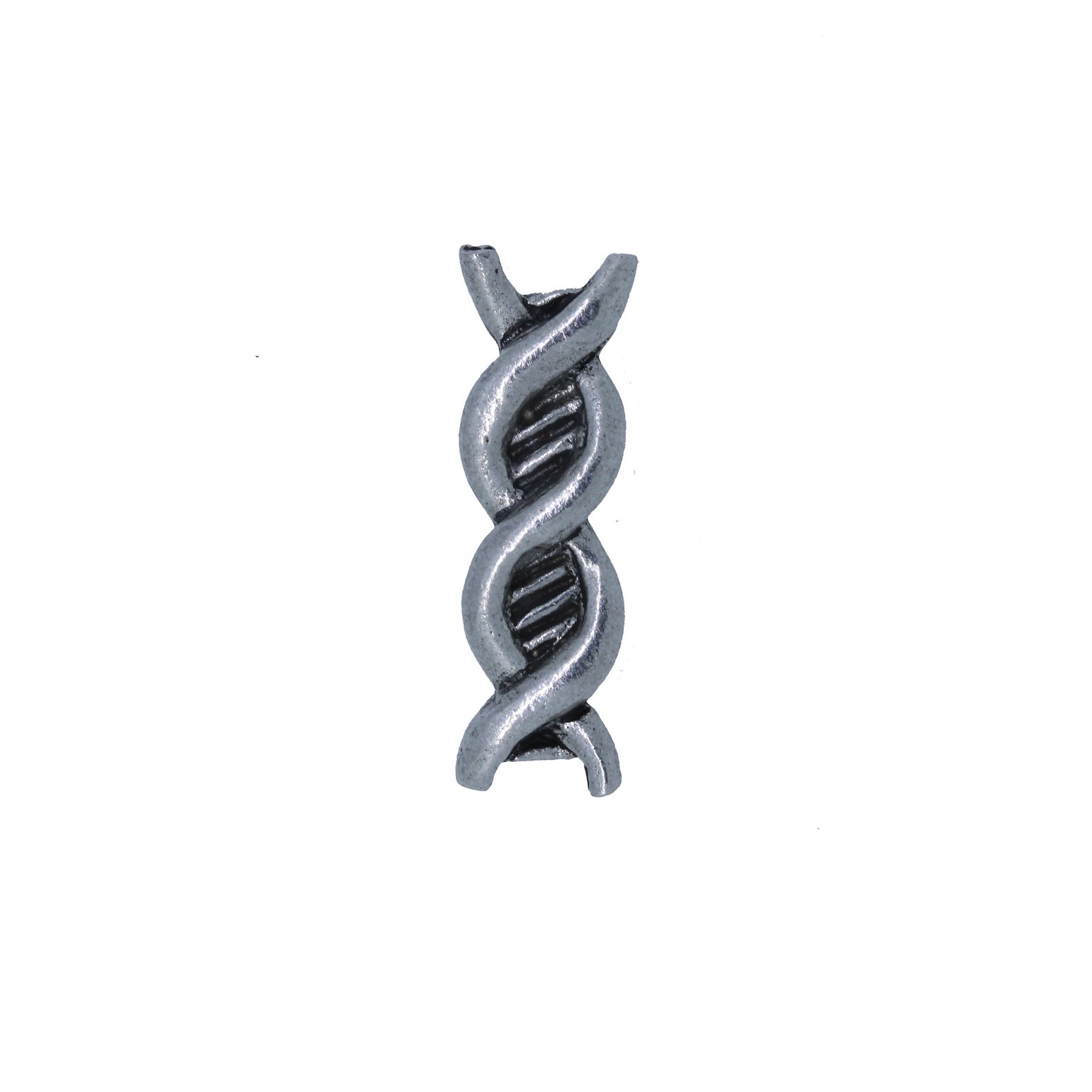 DNA Lapel Pin CC577 Science and Genetics Pins and Gifts - Etsy