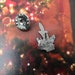 Candlestick Lapel Pin- CC351- Candlestick, Candle, and Light Pins - Etsy