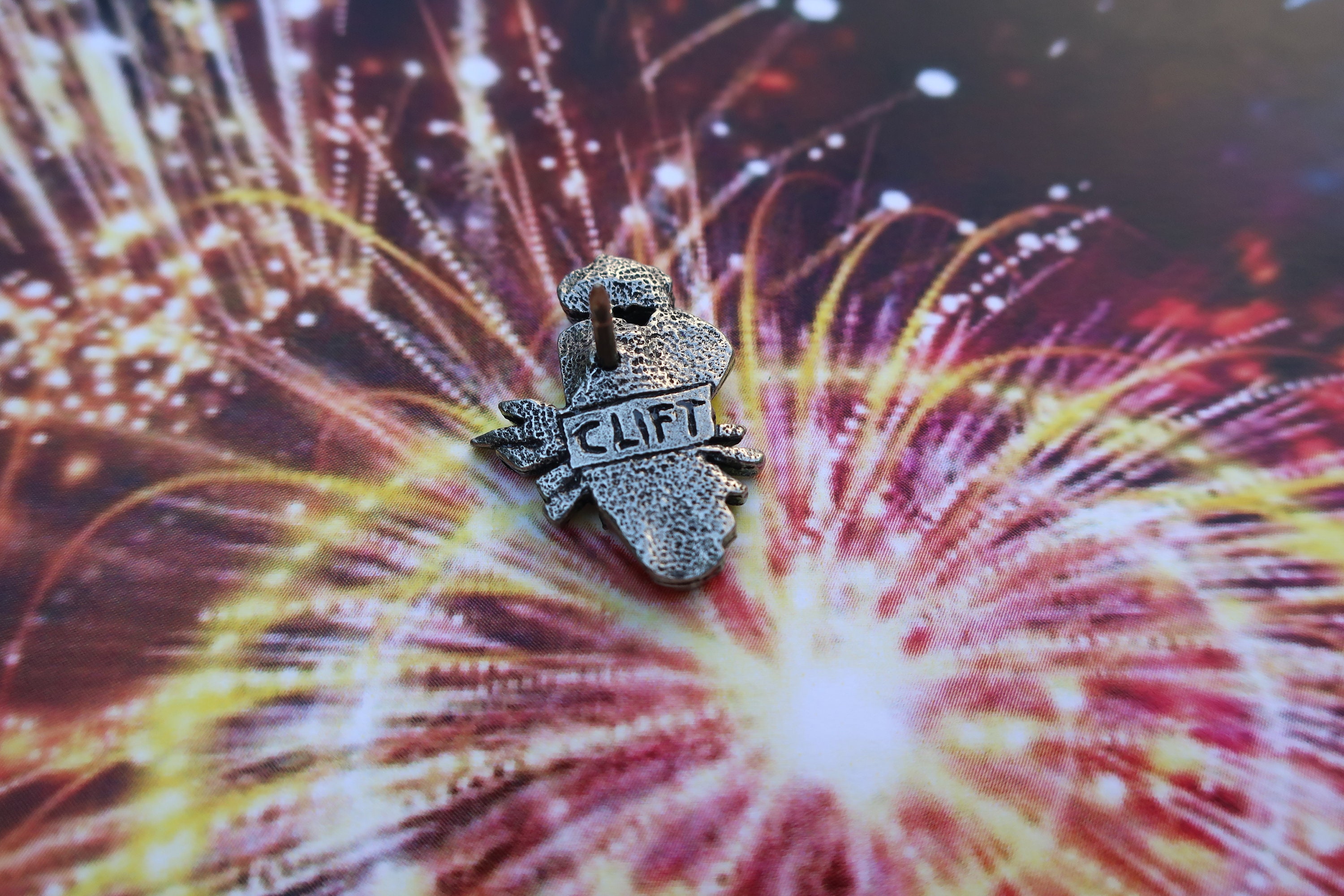 Dynamite Lapel Pin CC567 Explosive Fire Crackers Fire - Etsy