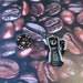 Espresso Pot Lapel Pin CC205 Coffee Espresso Coffee Shop - Etsy