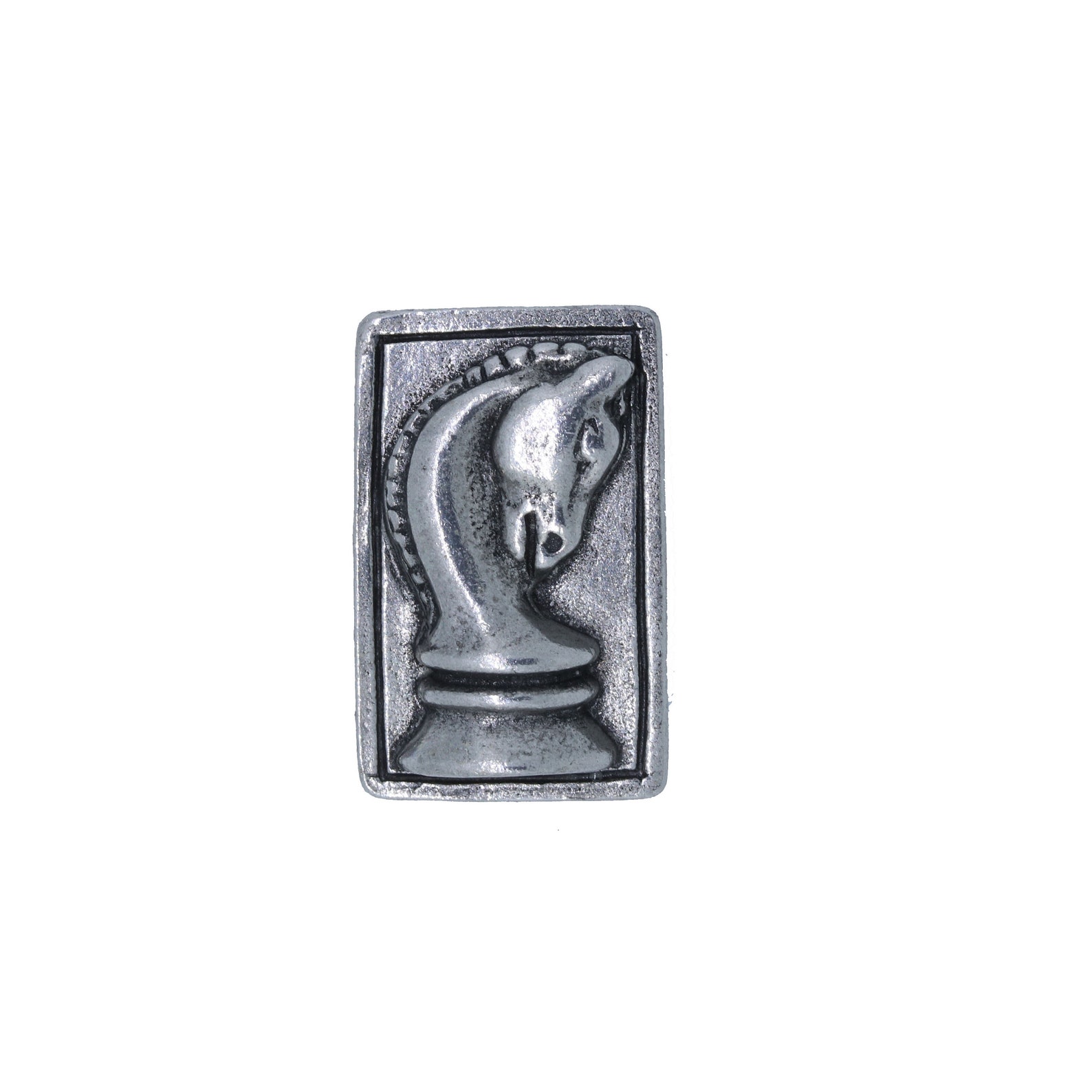 Chess Knight Lapel Pin CC625 Chess Chess Knight Chess - Etsy