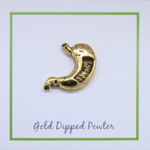 Gold Stomach Lapel Pin- CC619G- Medical and Anatomy Pins- Digestion and ...