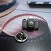 Camera Lapel Pin CC200 Photo, Photographer, and Camera Pins and Gifts ...
