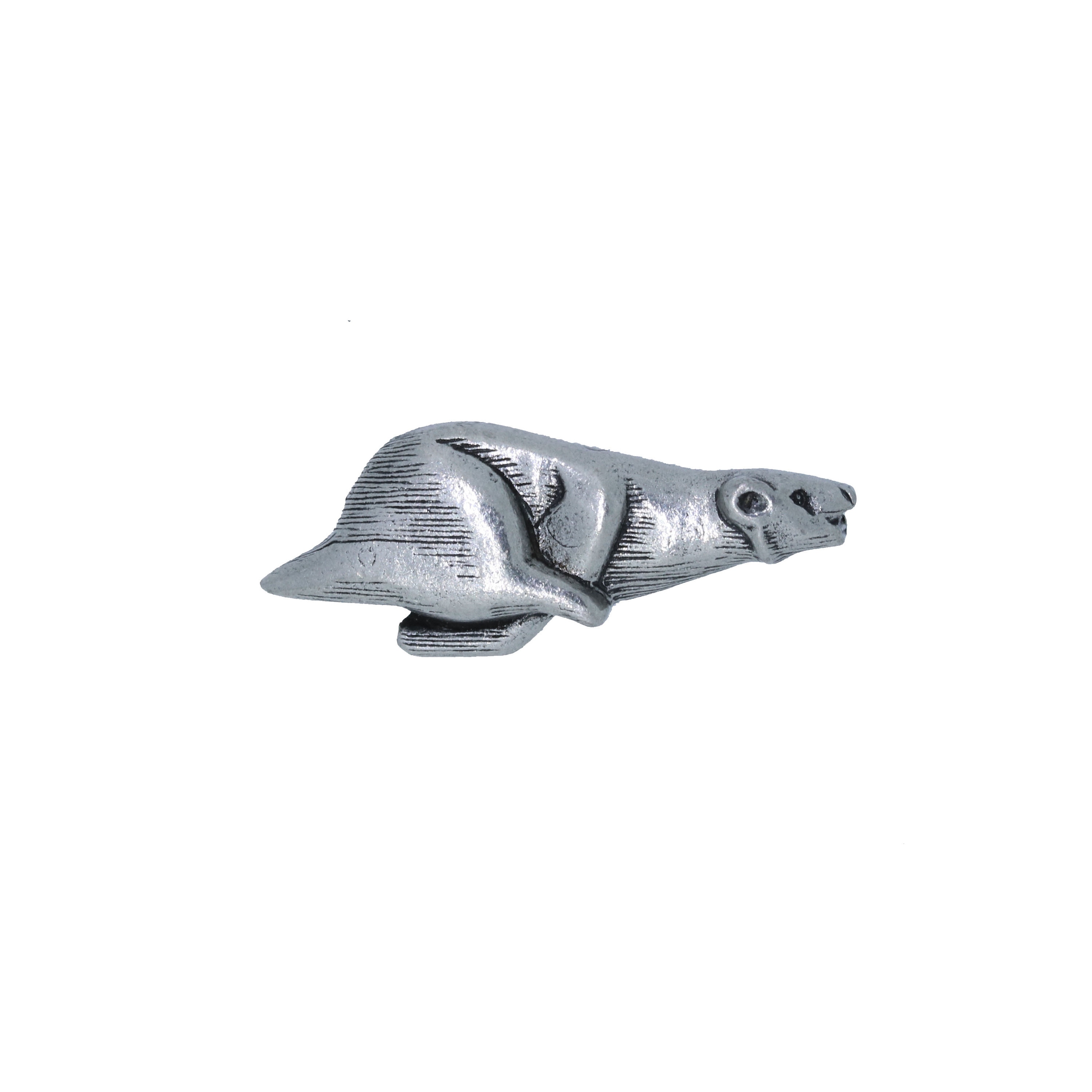Polar Bear Lapel Pin - CC319- Polar Bears, Arctic Circle, Arctic ...