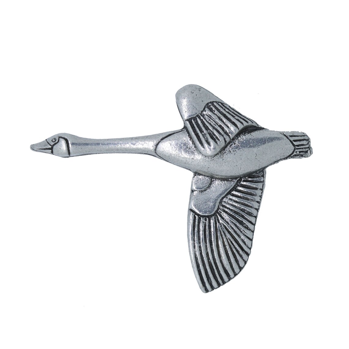 Canada Goose Lapel Pin-cc103 Geese Pins Canadian Geese - Etsy