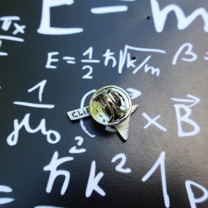 Radical Lapel Pin - CC368- Math and Teacher Pins and Gifts - Etsy