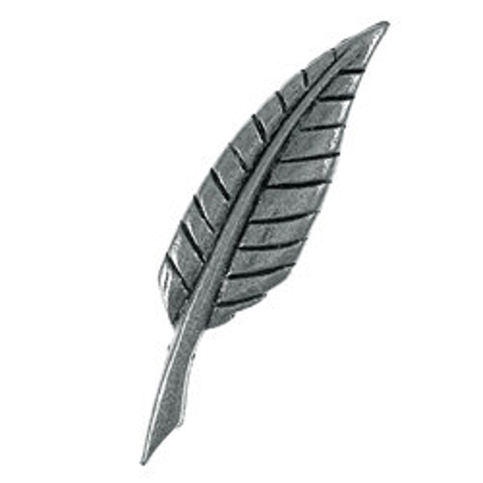 Quill Lapel Pin CC267 Writing and Literature Gifts | Etsy