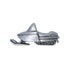 Snowmobile Lapel Pin - CC358- Snowmobile, Snow, Winter, Snowmachine ...