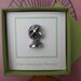Electric Fan Lapel Pin - CC268- I'm Your Biggest Fan Pin, Summer, Heat ...