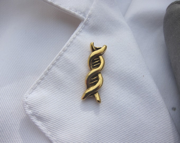 Gold Flask Lapel Pin CC296G Science and Laboratory Pins for - Etsy