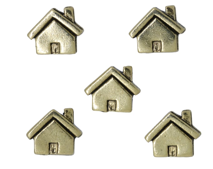 Home Heart Hands Lapel Pin CC336 Home House and - Etsy