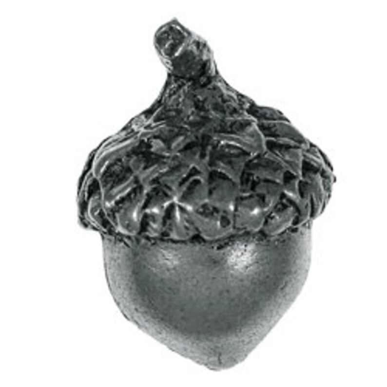 Acorn Lapel Pin CC292 Oak Nut Oak Tree Seeds and | Etsy