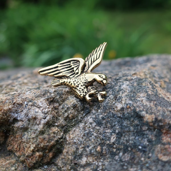 Wildlife Pins - Etsy