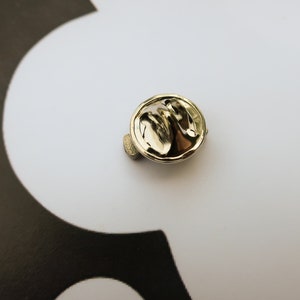 Justice Lapel Pin - CC405- Fairness, Moral Righteousness, Equitable ...