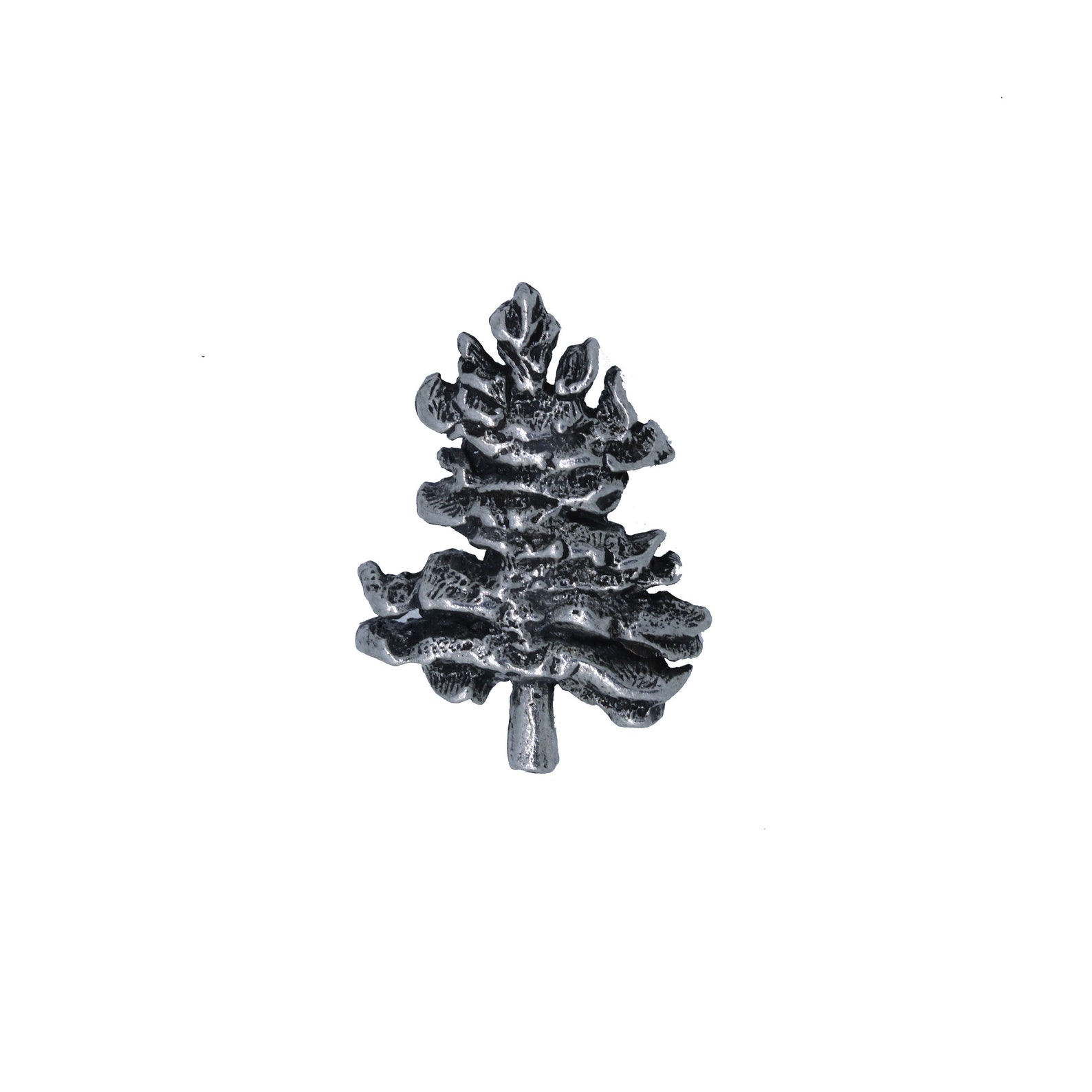 Northern White Pine Lapel Pin CC564 Trees Arborist - Etsy