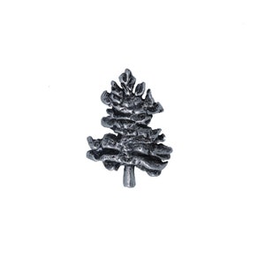 Northern White Pine Lapel Pin - CC564- Trees, Arborist, Preservation ...