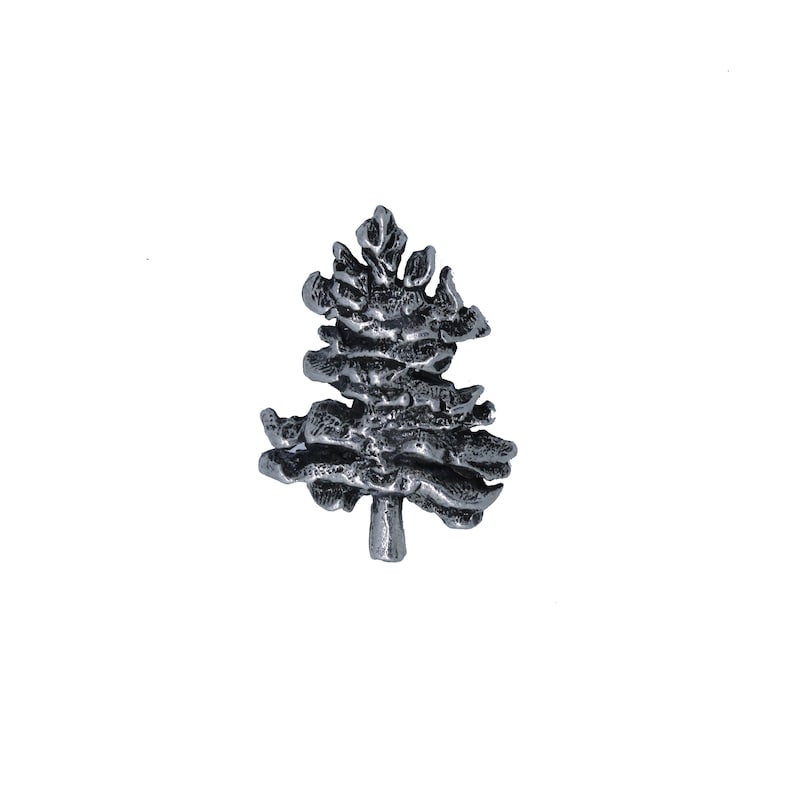Northern White Pine Lapel Pin CC564 Trees Arborist - Etsy