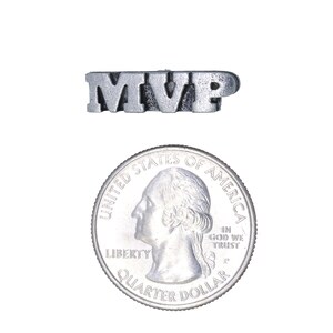 MVP Lapel Pin - CC423- Most Valuable Player, Awards, Superlatives, and ...