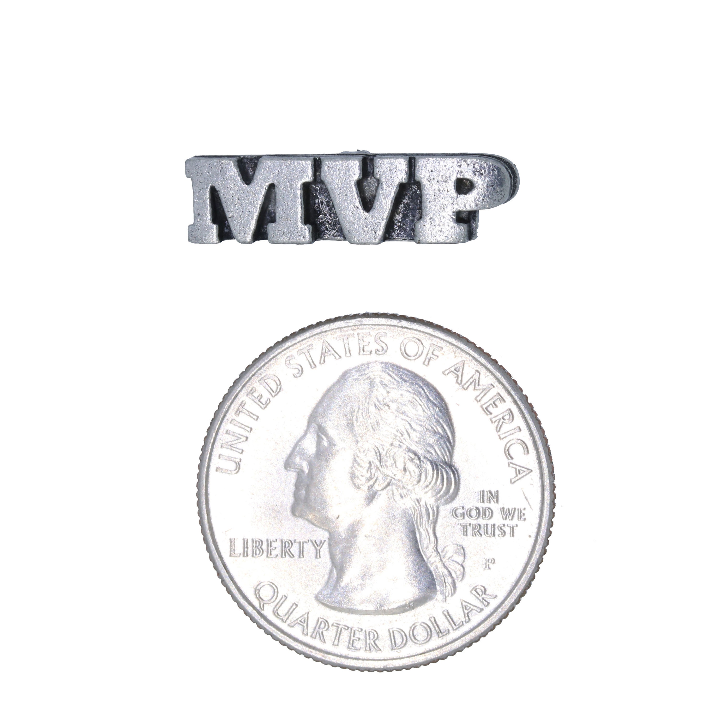 MVP Lapel Pin CC423 Most Valuable Player Awards - Etsy
