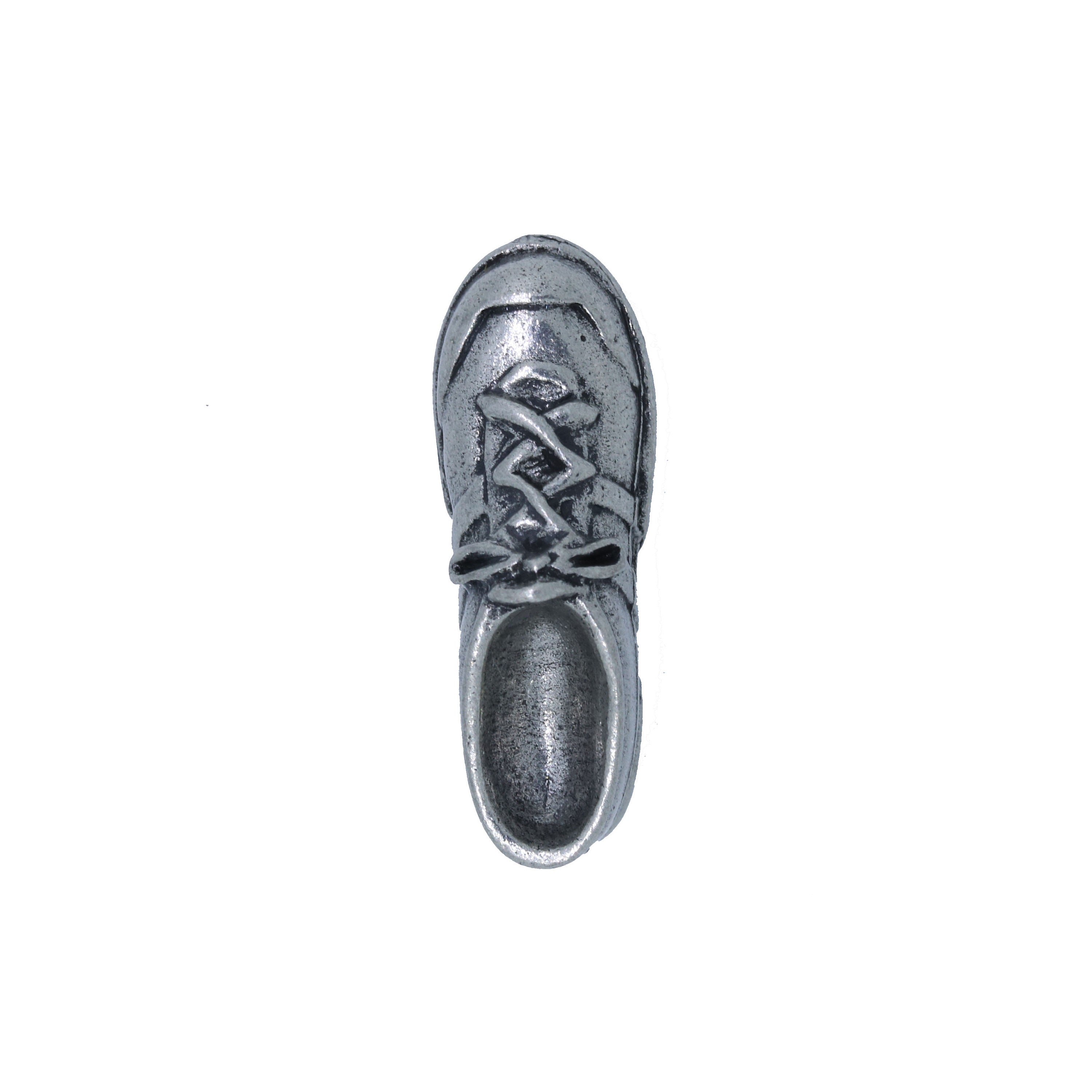 Sneaker Lapel Pin - CC224- Running and Marathon Pins- Charity Walks and ...