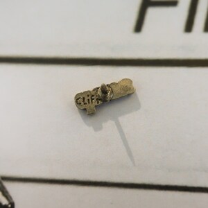 Asap Lapel Pin - CC381- as Soon as Possible, Employee Recognition ...