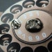 Telephone Lapel Pin - CC230- Telephone, Phone, and Communication Pins ...