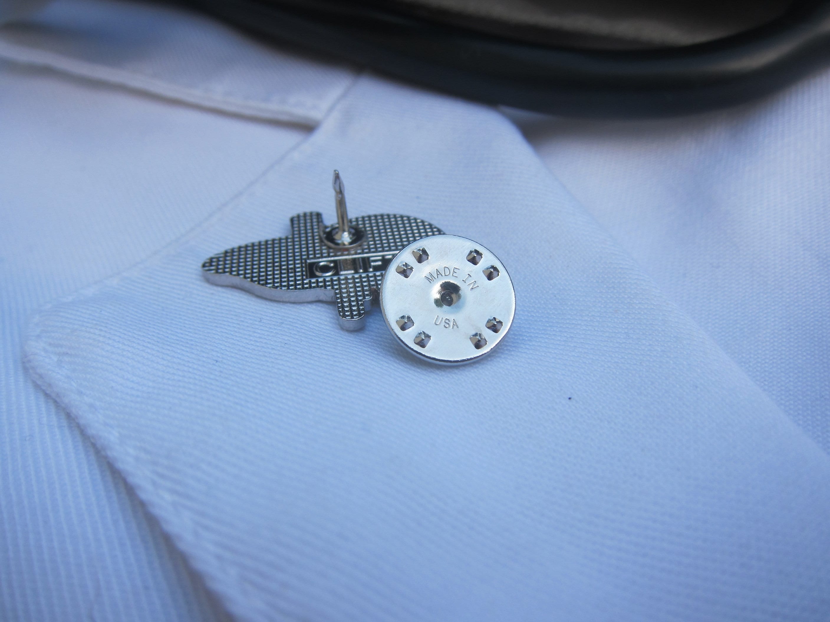 Liver Enamel Lapel Pin EP111 Liver Digestive System Organs - Etsy