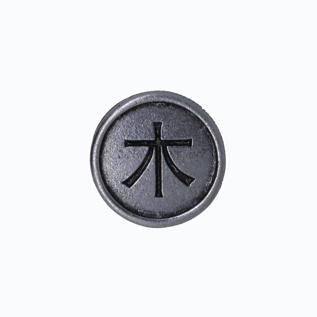 Wood-chinese Zodiac Element- CC693- If the Last Number in Your Birth ...