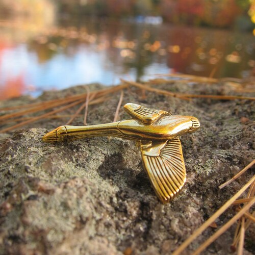 Gold Canadian Goose Lapel Pin CC103G Geese Pins Canadian - Etsy