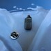 1/2 Gallon of Milk Lapel Pin - CC348- Milk, Dairy, Dairy Farmers, and ...
