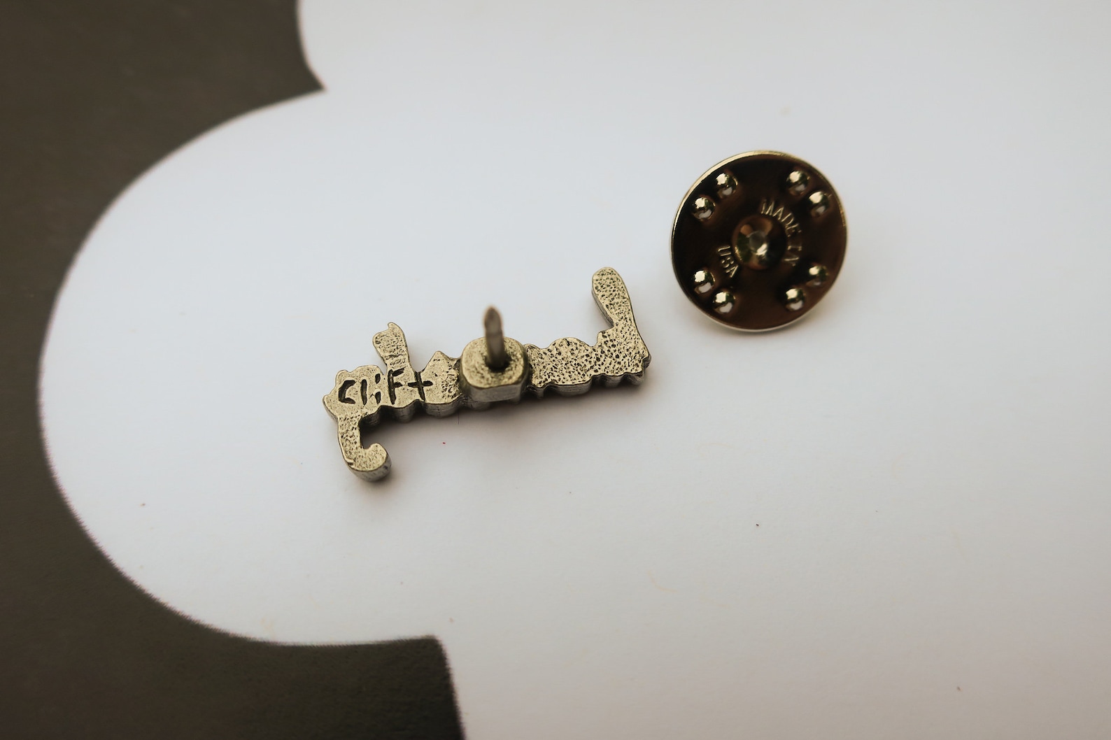 Honesty Lapel Pin CC396 Trustworthy Integrity Employee - Etsy