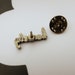 Honesty Lapel Pin CC396 Trustworthy, Integrity, Employee Recognition ...