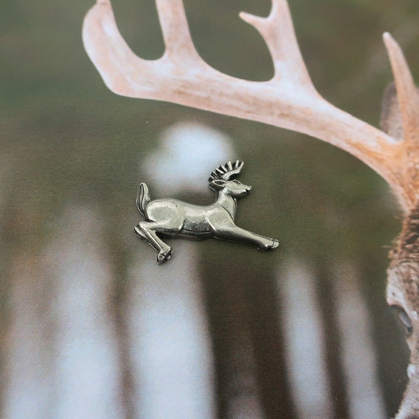 Hunting Pin - Etsy