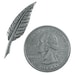 Quill Lapel Pin CC267 Writing and Literature Gifts - Etsy