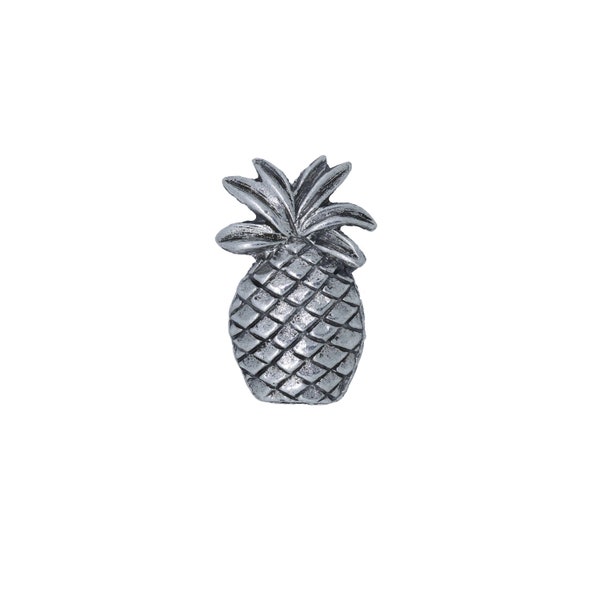 Pineapple Pin - Etsy