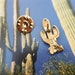 Gold Cactus Lapel Pin-cc488g Arizona Desert and Cactus Pins - Etsy