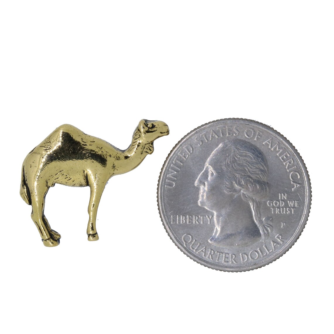 Gold Camel Lapel Pin CC593G Camel Desert Safari and Zoo - Etsy Denmark