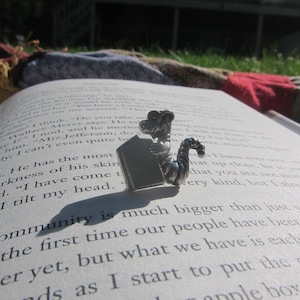 Bookworm Lapel Pin- CC445- Reading, Literature, and Education Pins for ...