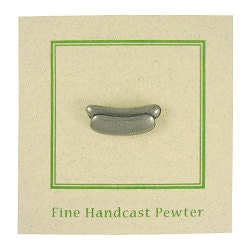 Hot Dog Lapel Pin CC374 Hot Dog Refreshments and Food - Etsy
