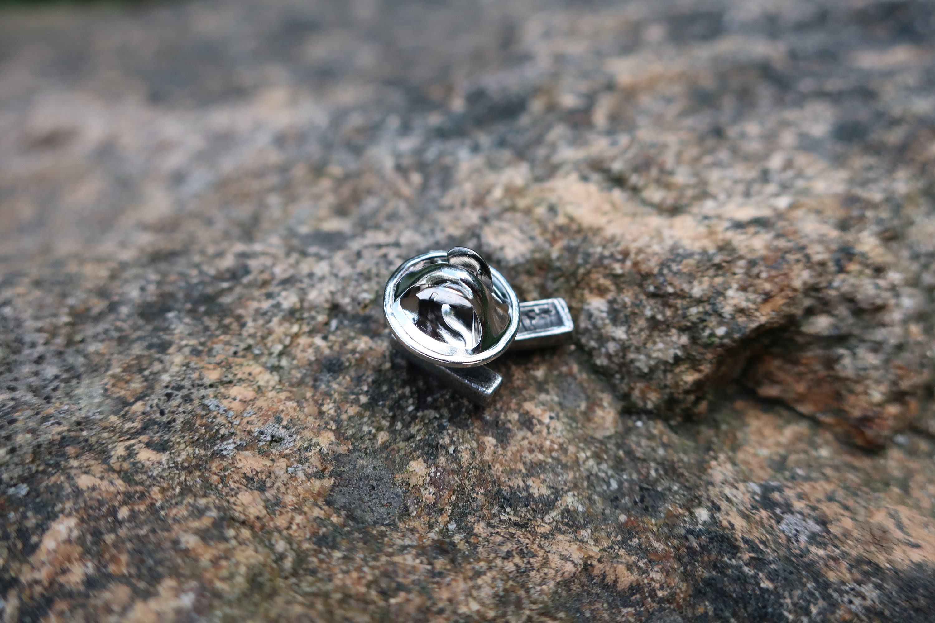 Directional Arrow Lapel Pin- CC611- Up, Directions, Navigation, and ...
