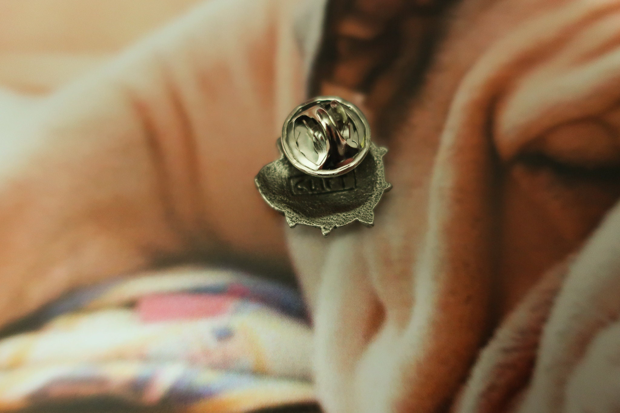 Bulldog Lapel Pin CC537 English Bulldog American Bulldog | Etsy