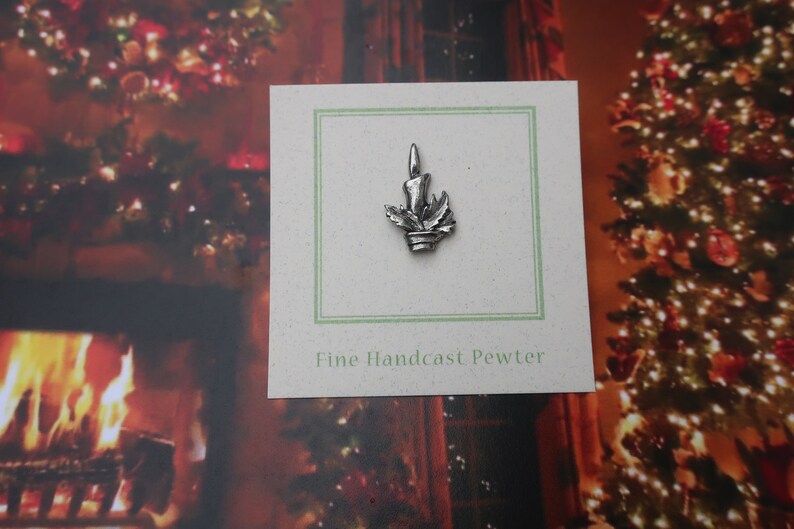 Candlestick Lapel Pin- CC351- Candlestick, Candle, and Light Pins - Etsy