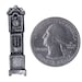 Grandfather Clock Lapel Pin CC299 Clocks Floor Clocks and - Etsy