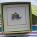 Stork Lapel Pin CC552 Baby Shower Gifts and Pins - Etsy