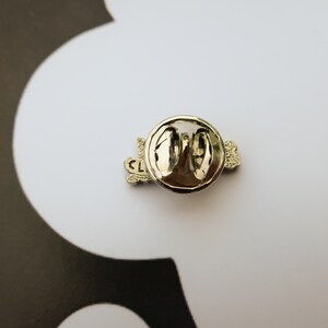 Attitude Lapel Pin- CC399- Motivational Gifts and Pins- Employee ...