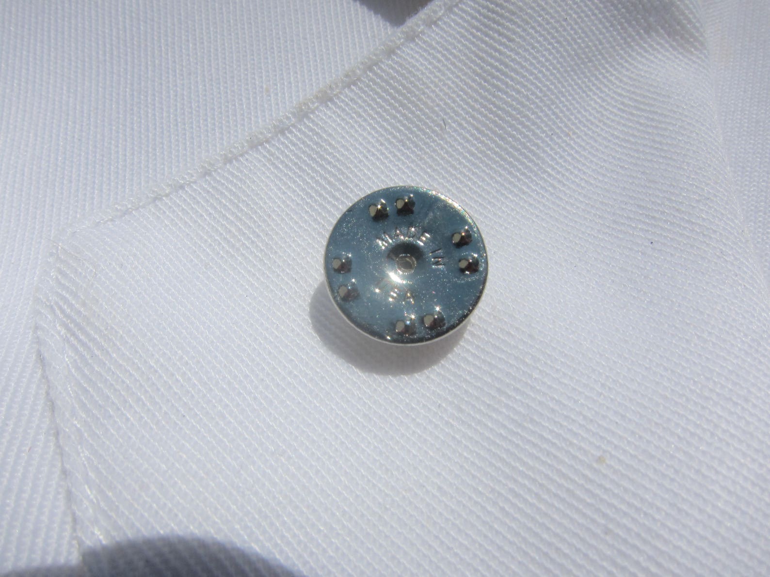 Caduceus Lapel Pin CC599 Medicine Pharmacy Healing and - Etsy