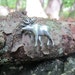 Moose Lapel Pin - CC131- Moose, Elk, Nature, Wildlife, and Woodland ...
