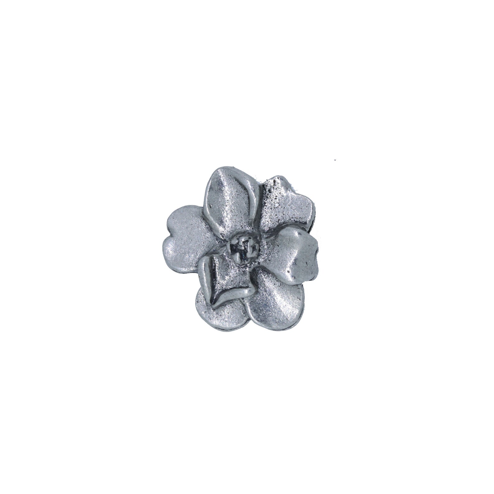 Magnolia Lapel Pin - CC543- Flower and Garden Gifts- Flower Pins for ...