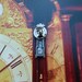 Grandfather Clock Lapel Pin CC299 Clocks Floor Clocks and - Etsy