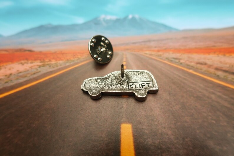 SUV Lapel Pin CC528 Vehicle Car Transportation and Motor | Etsy